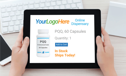 Doctors Supplement Store | Your online supplement dispensary solution!