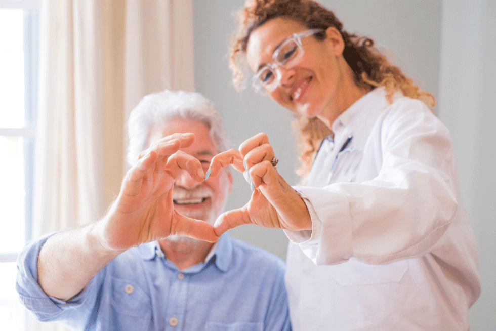 Energetix Supplements | Free Practitioner Dispensary Setup