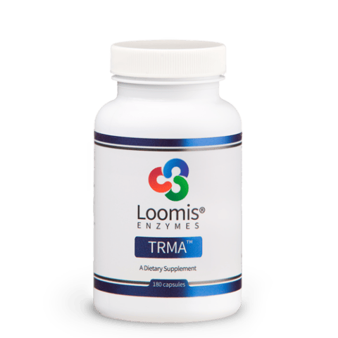 Loomis® Enzymes | Doctors Supplement Store